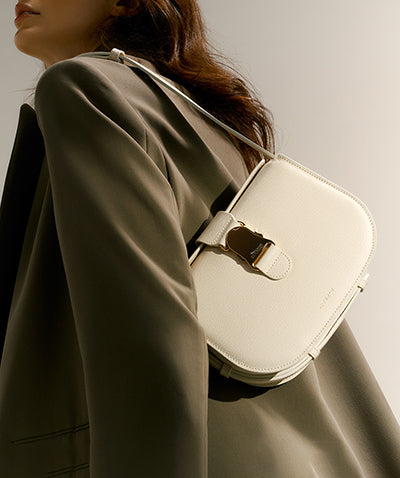 Leather and Vegan Handbags: European Craftsmanship | SENREVE