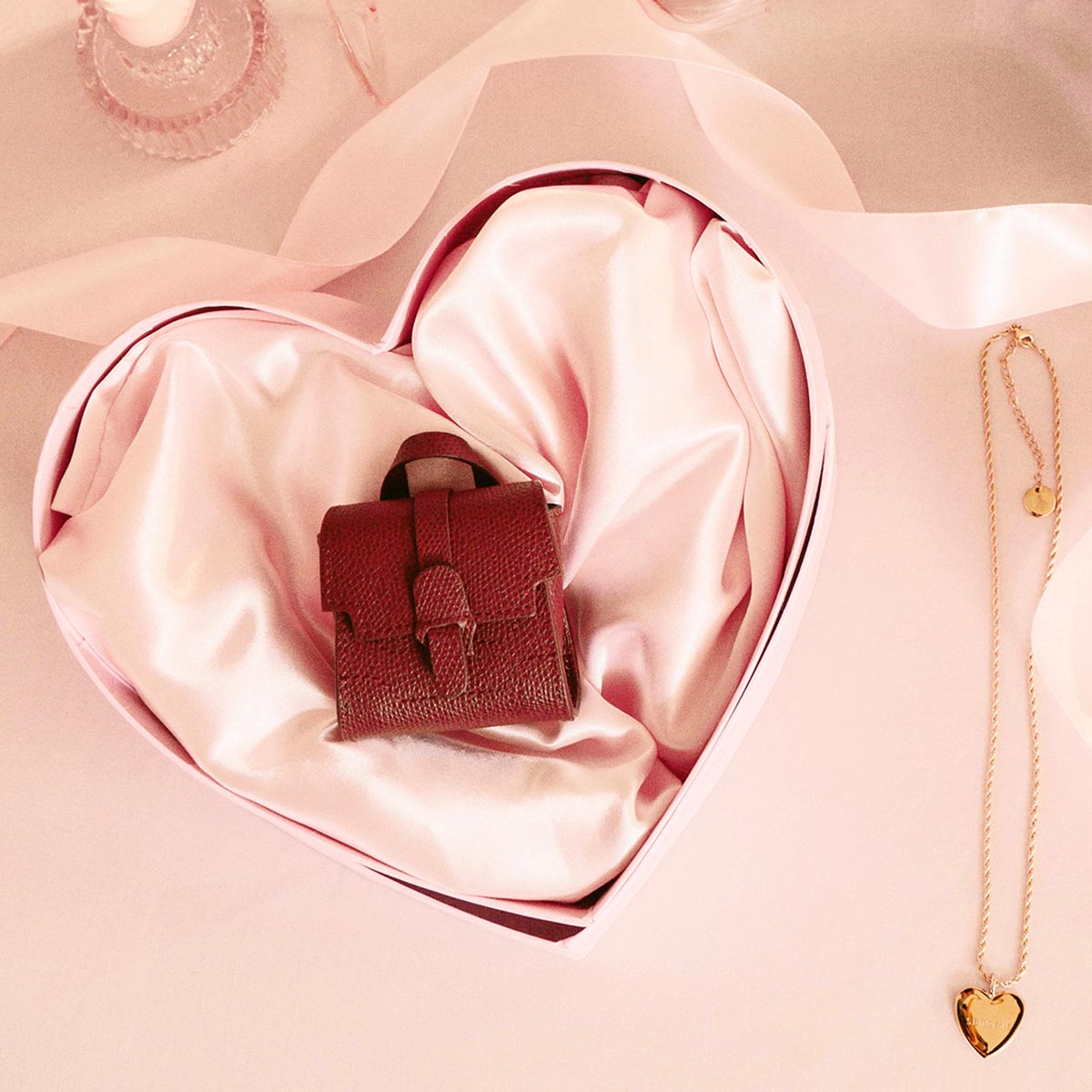 Valentine's Day Gift Guide