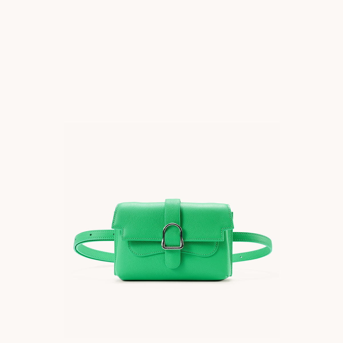 Green Handbags