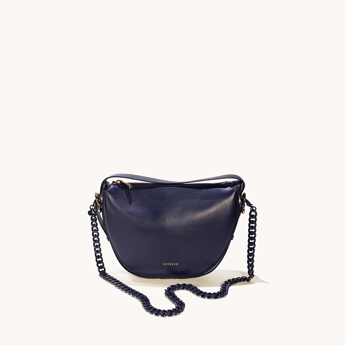 Leather and Vegan Handbags: European Craftsmanship | SENREVE